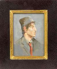 Thomas S. Buechner | Artnet