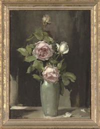 Alice Mary Burton | Artnet