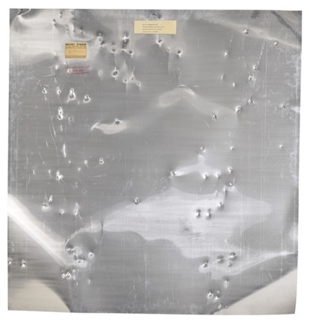 Untitled Drawing, T1 by Billy Al Bengston on artnet