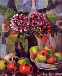 Jeanne Rij-Rousseau Auctions Results | Artnet