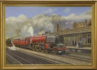 Barry Freeman | Artnet