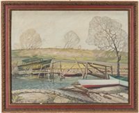 Dwight C. Holmes | Artnet