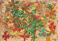 Stass Paraskos | Artnet