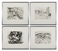 Hans Hofmann | Artnet