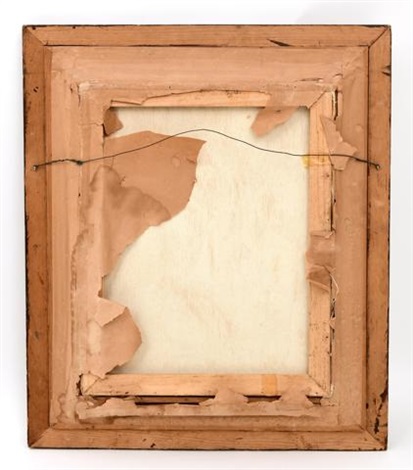 Moses Soyer American, 1899-1974, Interior Scene of a Man Sewing by ...