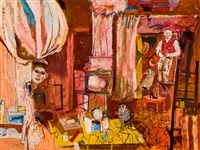 Gyula Sugár | Artnet