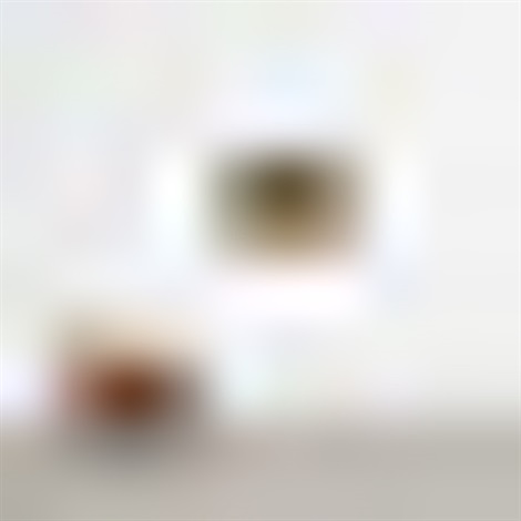 Covered Boat by Joseph Newman on artnet