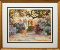 Robert Malcolm Rucker | Artnet