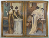 Louis Hennebert | Artnet