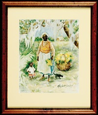 Alice Scott | Artnet