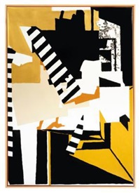 Yonatan Vinitsky | Artnet