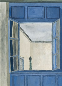 Christiane Sybille Pflug | Artnet