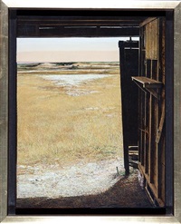 Carl Rice Embrey | Artnet