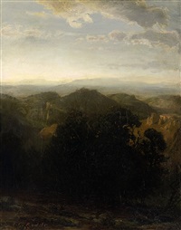 Carl Gustav Rodde | Artnet