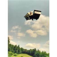 Peter Garfield | Artnet