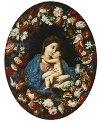 Carlo Maratta and Mario Nuzzi | Artnet