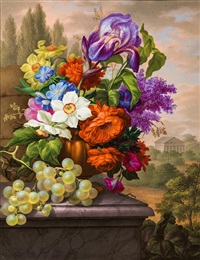 Joseph Nigg | Artnet