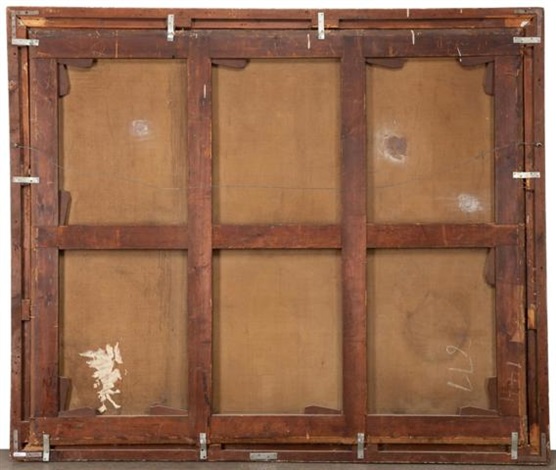 His Most Sacred Majesty King George, Their Royal Highnesss The Prince ...