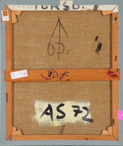 Composition by Allan Schmidt on artnet