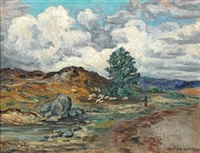 Joseph Kleitsch | Artnet