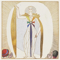 Georges Lepape | Artnet