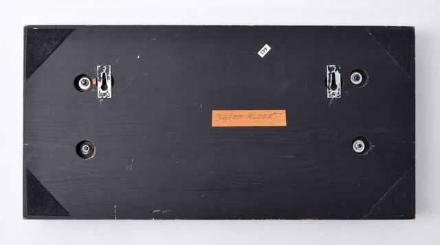 Robert Graham Bronze Relief Sculpture by Robert Graham on artnet