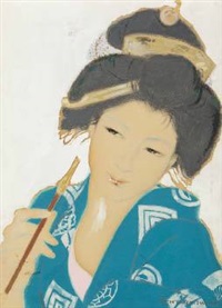 Sentaro Iwata | Artnet