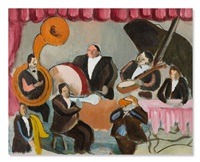 John Graham Jr. | Artnet