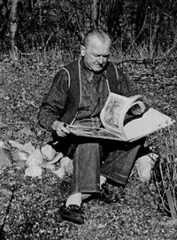 George Rowen | Artnet