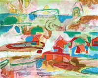 Hans Helge Nielsen | Artnet