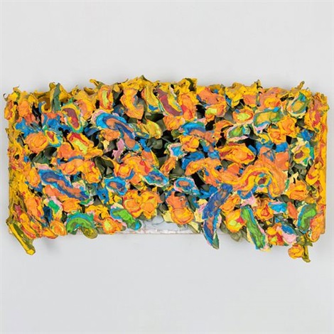 Yellow Fever by Rodney Ripps on artnet