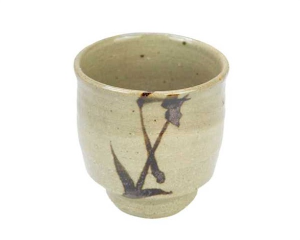 Yunomi by Shoji Hamada on artnet