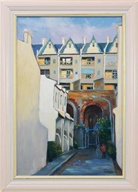 Jan Jorgensen | Artnet