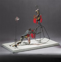 Christian Wichmann | Artnet