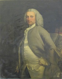 Henry Pickering | Artnet