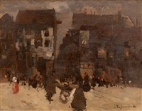 Jan Rijlaarsdam | Artnet