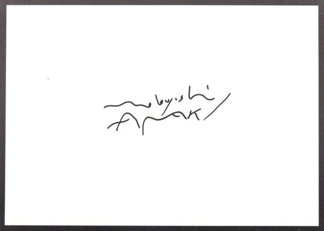 Nobuyoshi Araki Arakii YAKUZA Erotic Nude Pigment Print by Nobuyoshi Araki on artnet