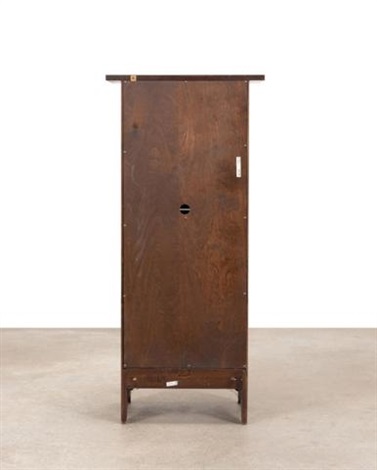 STICKLEY COLLECTOR EDITION HARVEY ELLIS CABINET by L. & J.G. Stickley ...