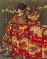 Kyosuke Tchinai | Artnet