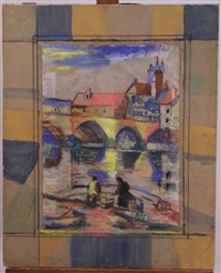 Jeanne Rij-Rousseau Auctions Results | Artnet