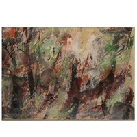 Cesar Legaspi | Artnet