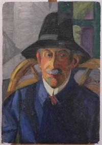 Jeanne Rij-Rousseau Auctions Results | Artnet