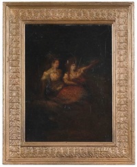 Robert Loftin Newman | Artnet