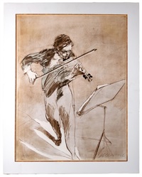 Claude Weisbuch | Artnet