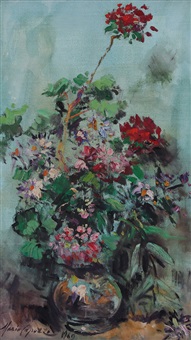 Mario Capuzzo | Artnet