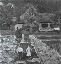 Peter Grassi | Artnet