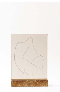 Maternità by Alberto Viani on artnet