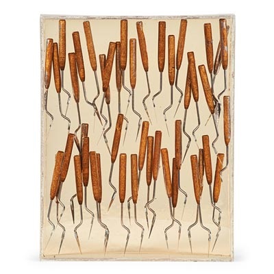 Untitled by Arman on artnet