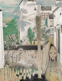 Wang Shengqing | Artnet