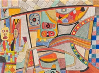 Steve Wheeler | Artnet